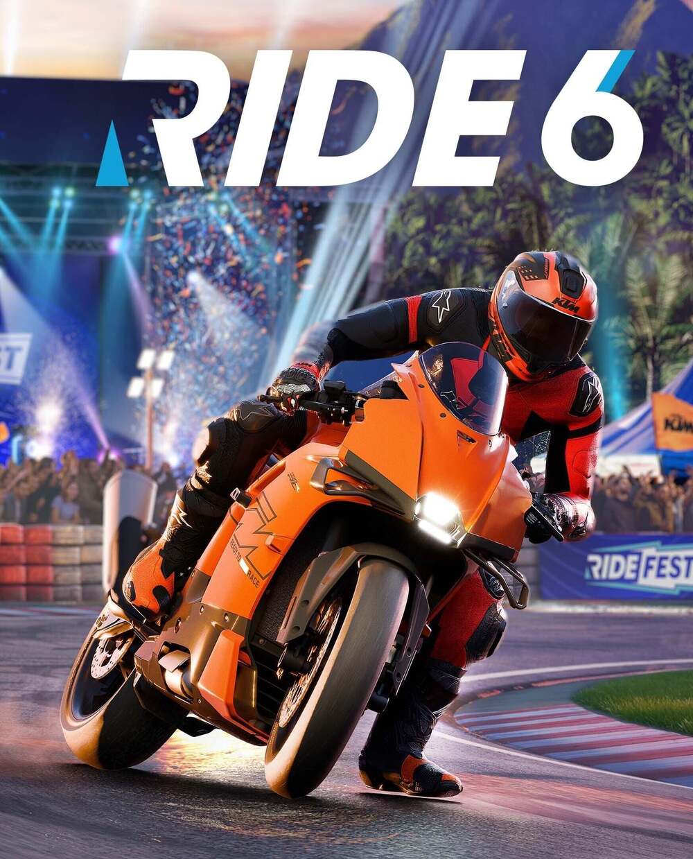 RIDE 6 (2026) | Price, Review, System Requirements, Download