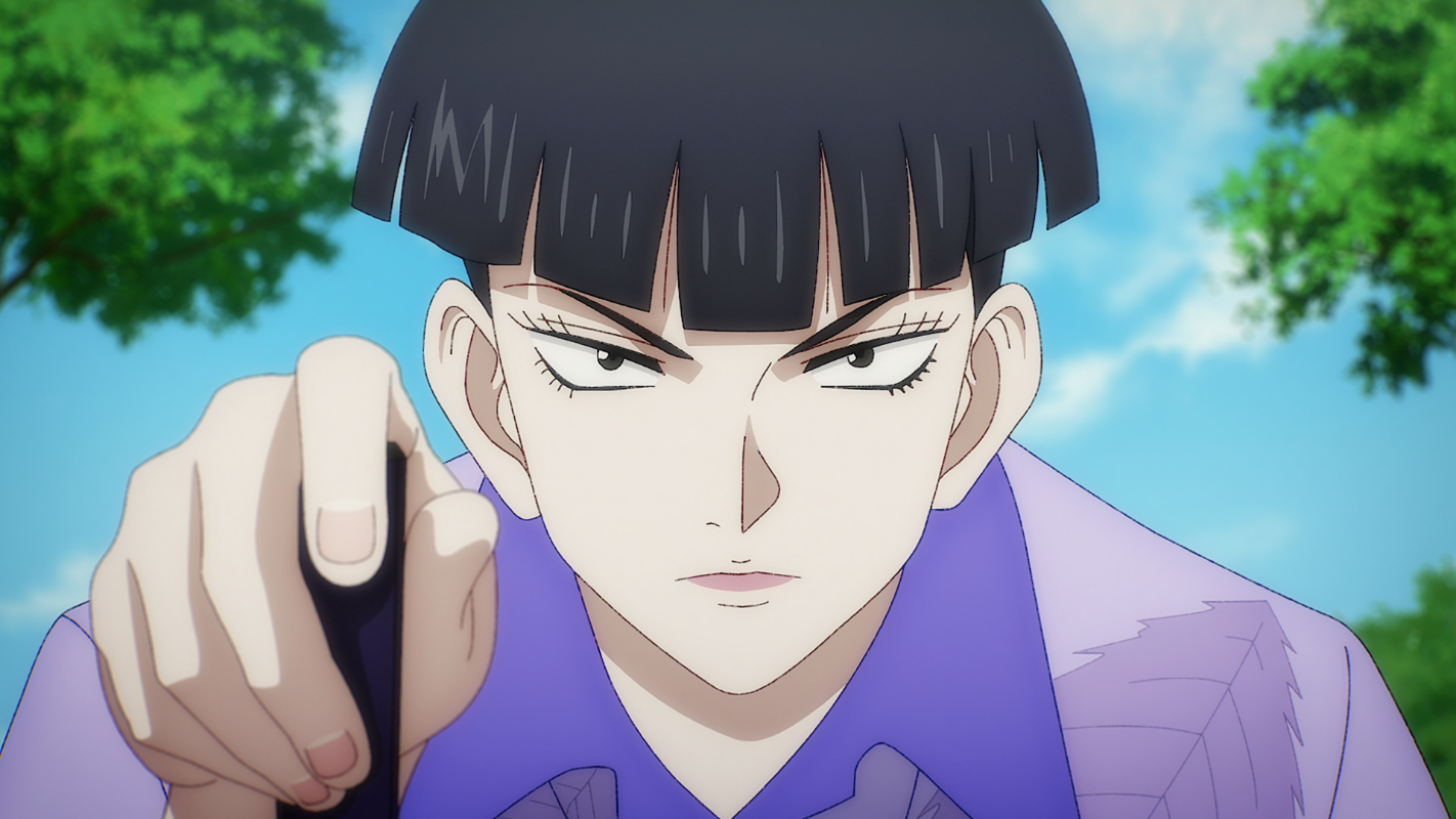 Rising Impact TV Series (2024) | Release Date, Review, Cast, Trailer ...