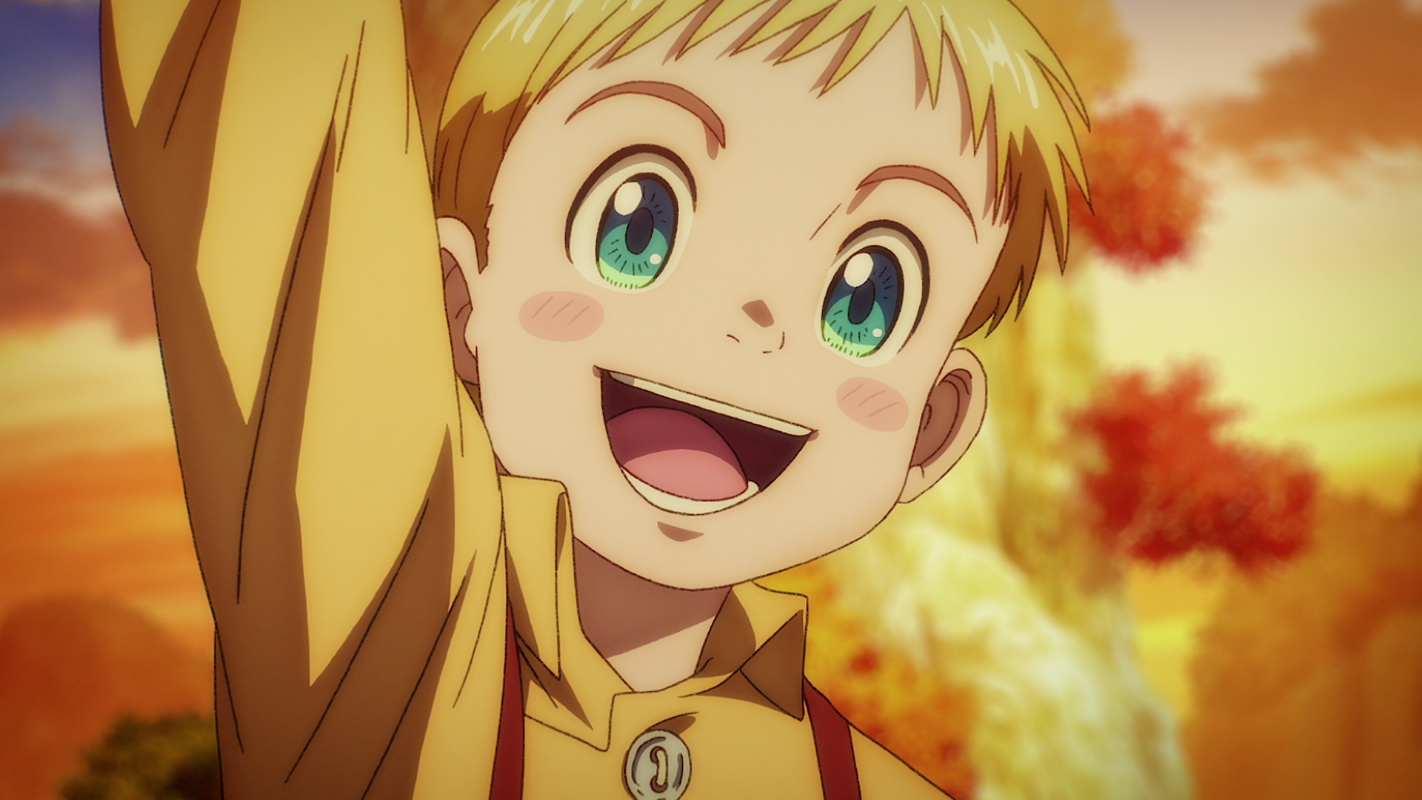 Rising Impact TV Series (2024) | Release Date, Review, Cast, Trailer ...