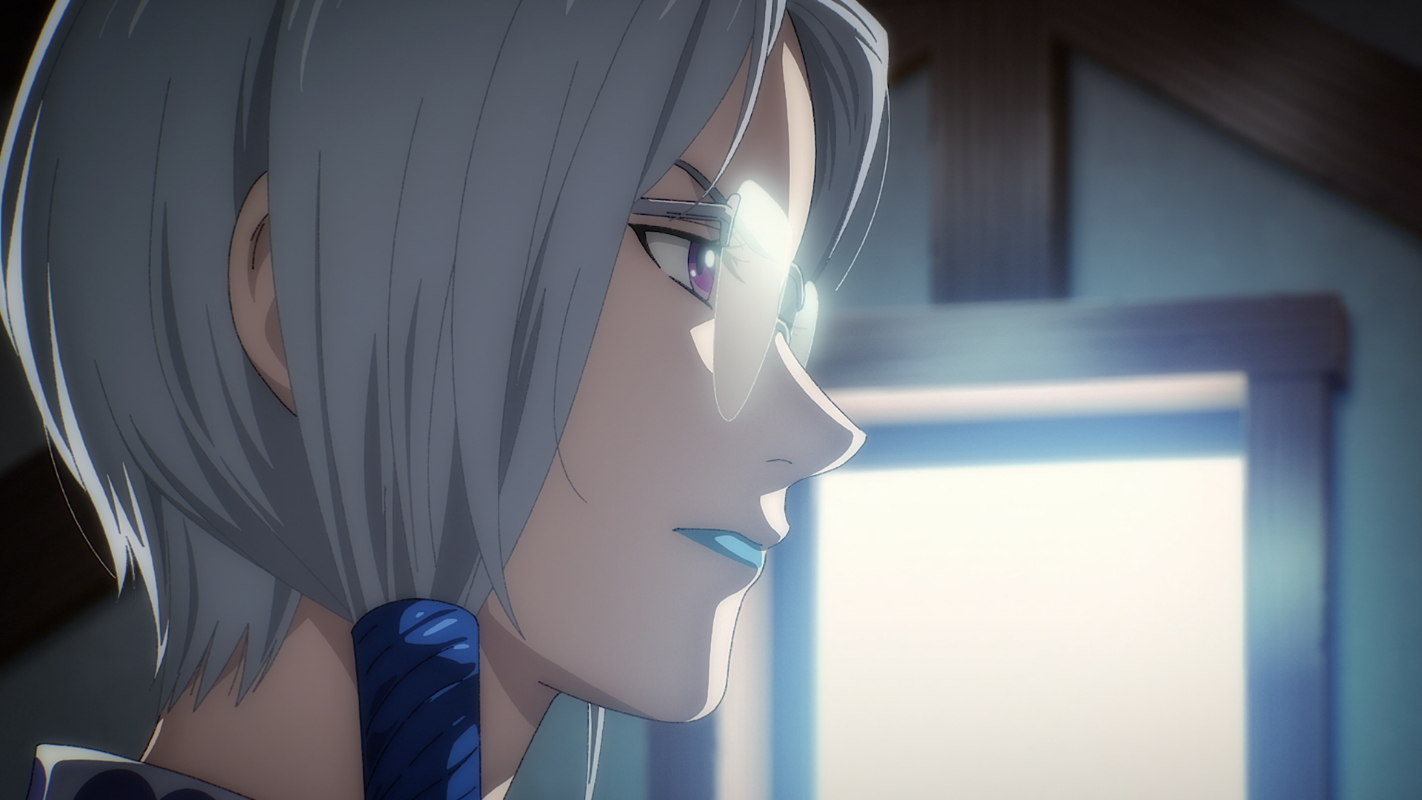 Rising Impact TV Series (2024) | Release Date, Review, Cast, Trailer ...