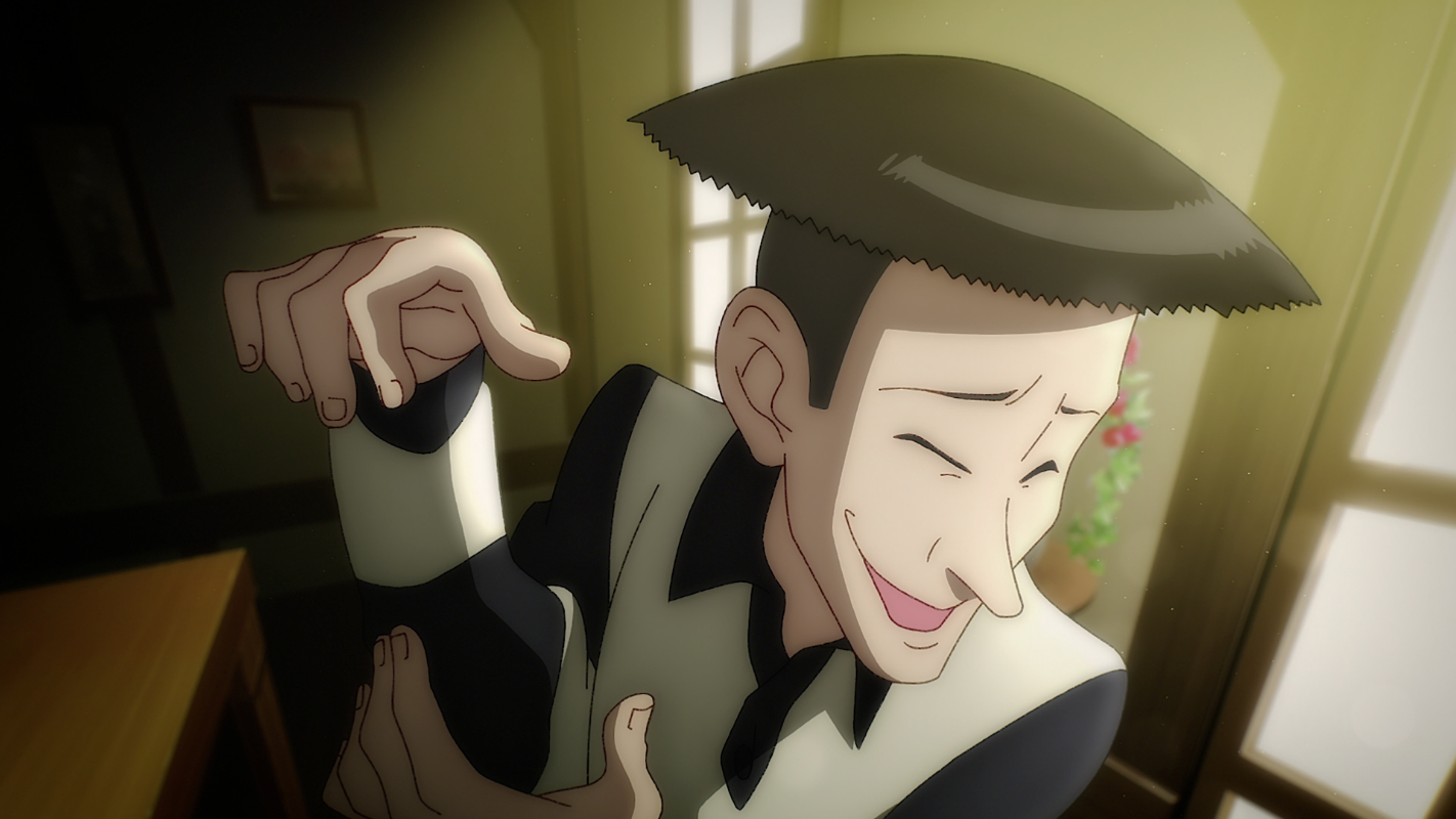 Rising Impact TV Series (2024) | Release Date, Review, Cast, Trailer ...