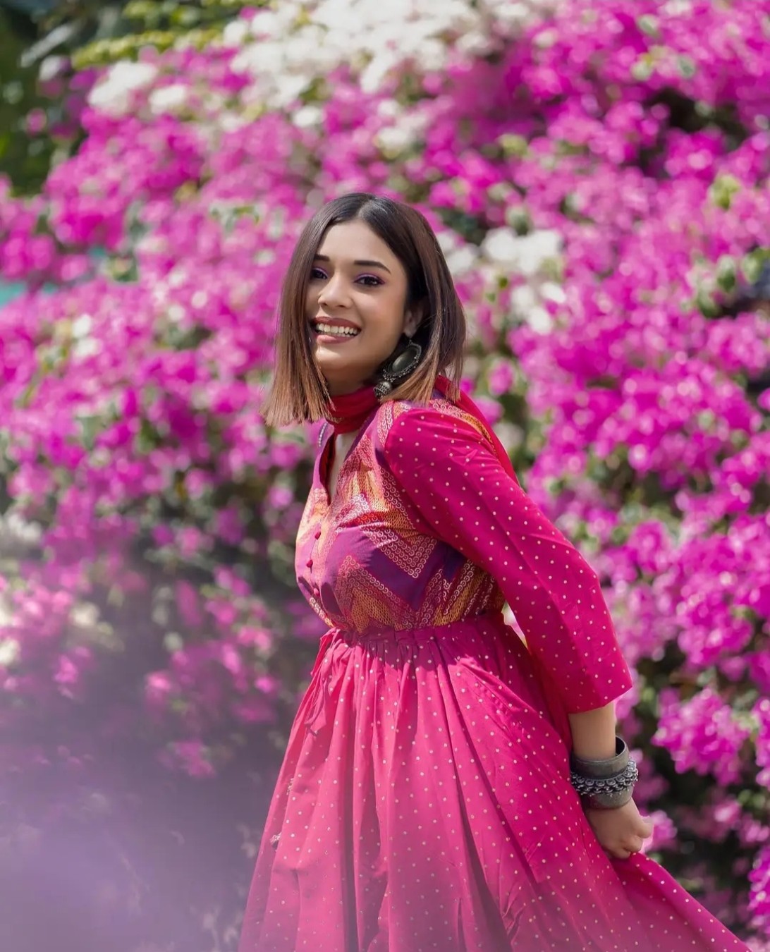 Juhi Godambe Jain's Joyful Marathi Baby Shower: A Celebration of Love ...