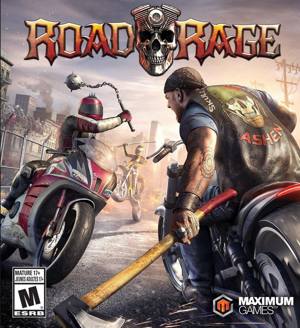 Road Rage (2017) | Price, Review, System Requirements, Download
