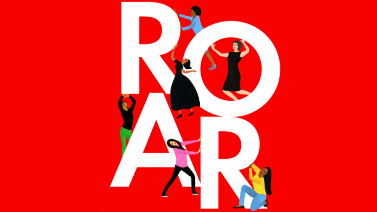 Roar Web Series (2022) | Release Date, Review, Cast, Trailer, Watch ...