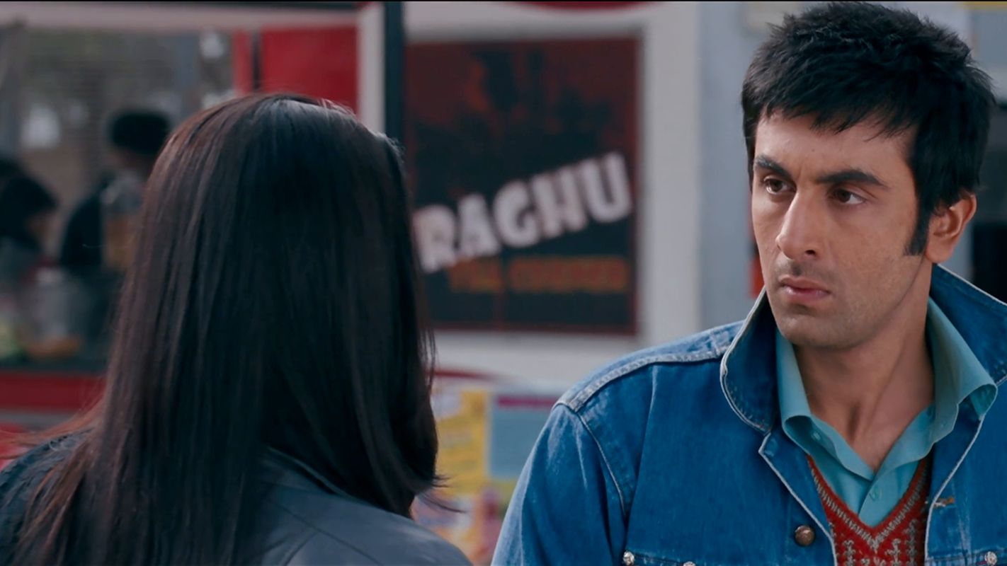 Rockstar Movie (2011) | Release Date, Review, Cast, Trailer, Watch ...