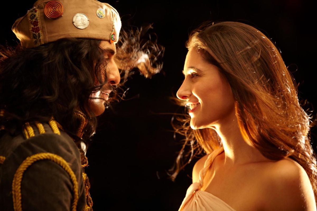 Rockstar Movie (2011) | Release Date, Review, Cast, Trailer, Watch ...