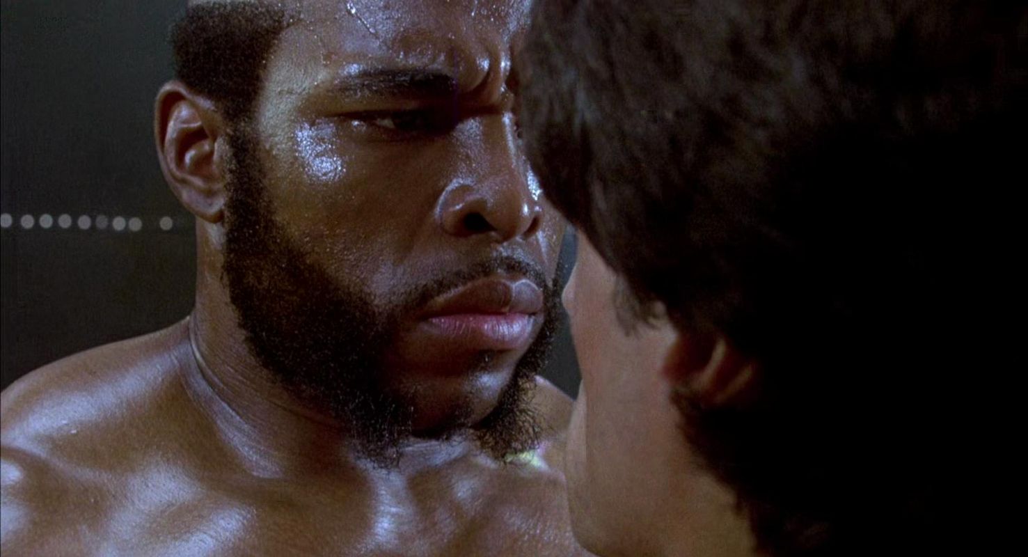 Rocky III Movie (1982) | Release Date, Review, Cast, Trailer, Watch ...