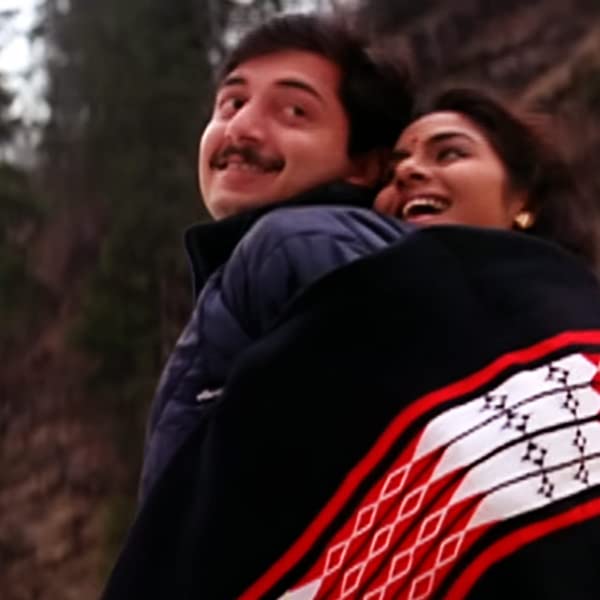 Roja Movie (1992) | Release Date, Review, Cast, Trailer, Watch Online ...