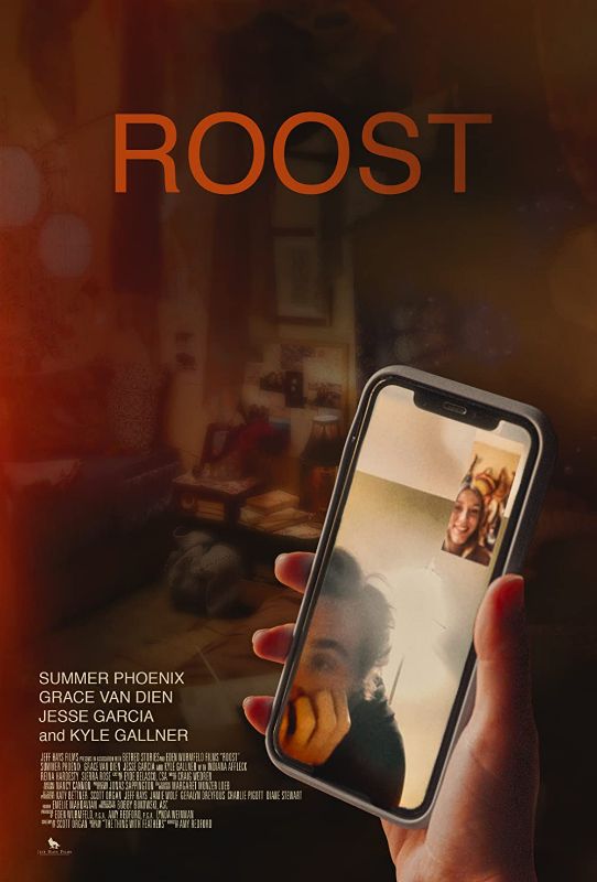 Roost Movie | Review, Cast, Trailer - Gadgets 360