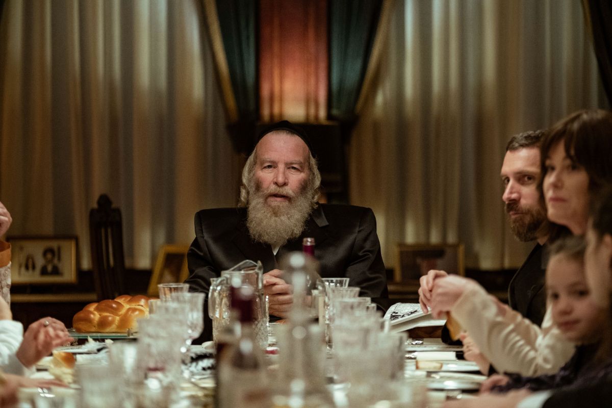 Rough Diamonds TV Series (2023) | Release Date, Review, Cast, Trailer ...