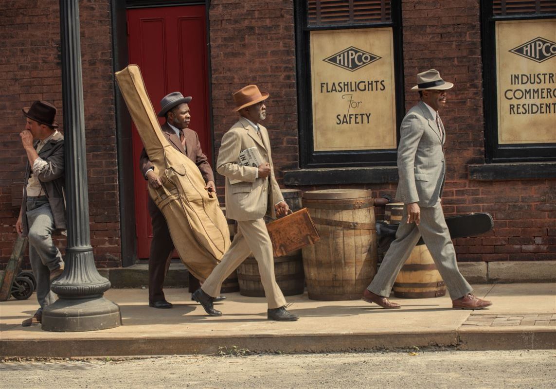 Rustin Movie (2023) | Release Date, Review, Cast, Trailer, Watch Online ...