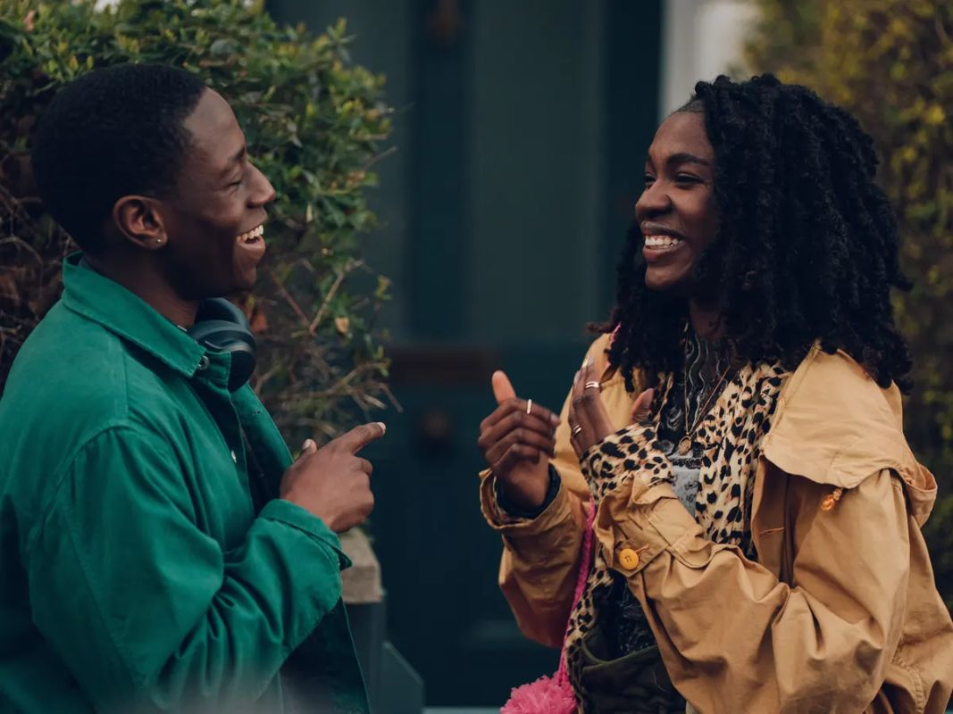 Rye Lane Movie (2023) | Release Date, Review, Cast, Trailer - Gadgets 360