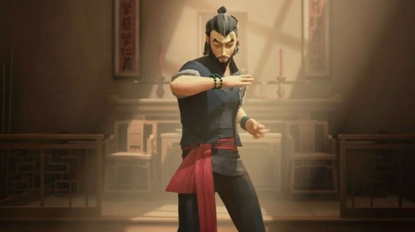 Sifu (2022) | Price, Review, System Requirements, Download