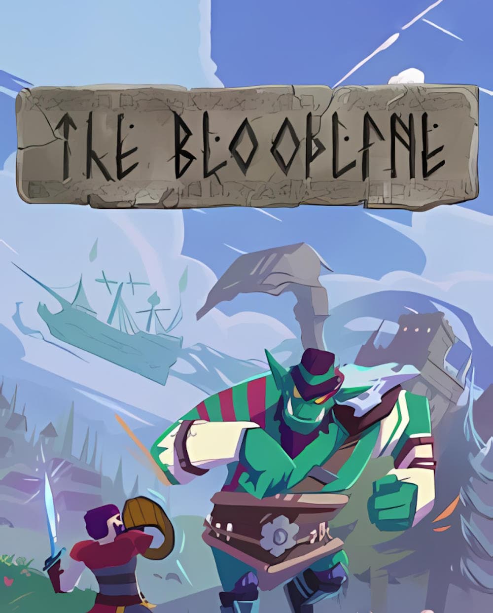 The Bloodline (2023) | Price, Review, System Requirements, Download