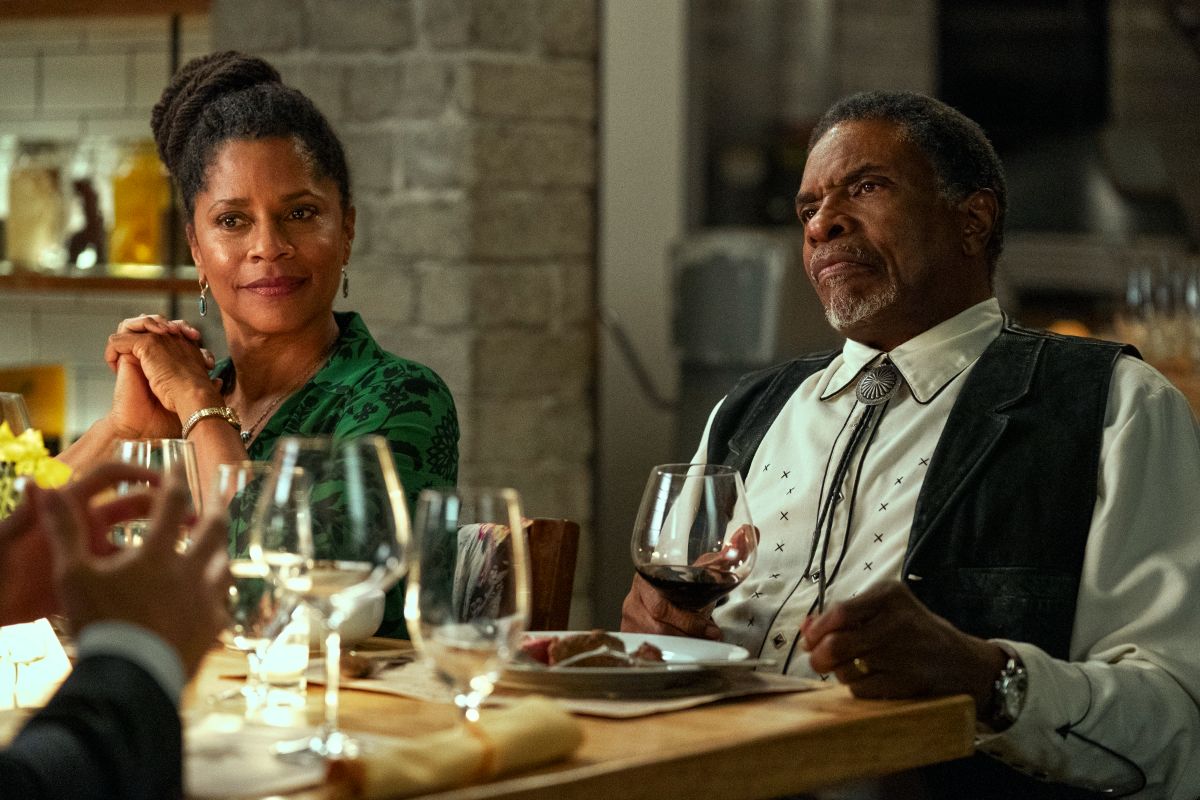 From Scratch TV Series (2022) | Release Date, Review, Cast, Trailer ...