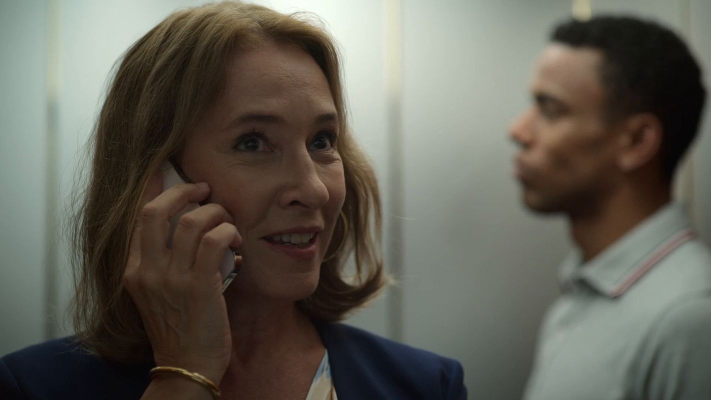 Sentinelle Movie (2023) | Release Date, Review, Cast, Trailer, Watch ...