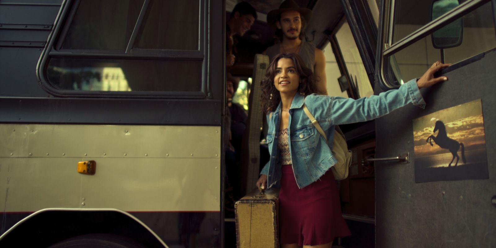 Only for Love TV Series (2022) | Release Date, Review, Cast, Trailer ...