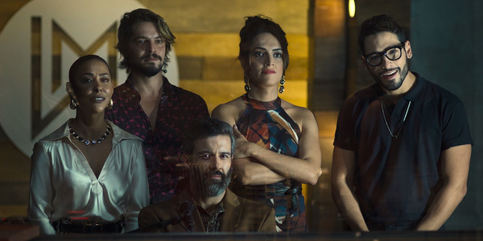 Only for Love TV Series (2022) | Release Date, Review, Cast, Trailer ...