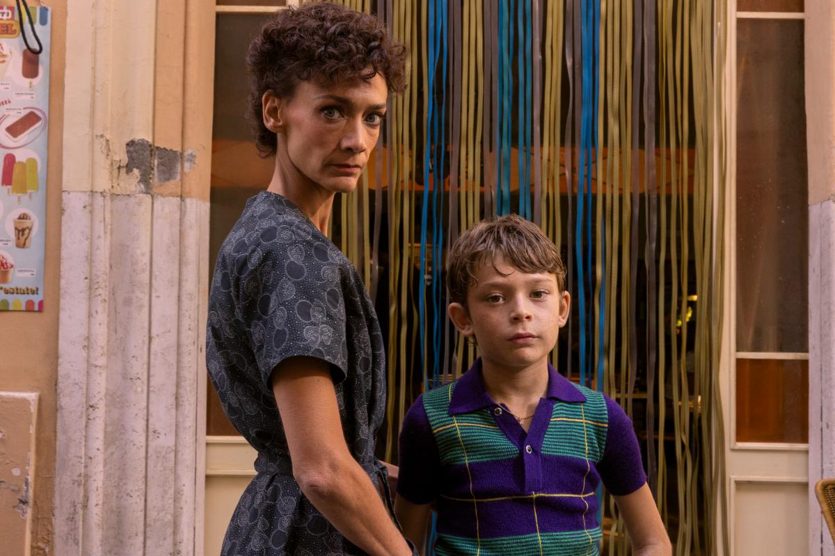 Supersex TV Series (2024) | Release Date, Review, Cast, Trailer, Watch ...