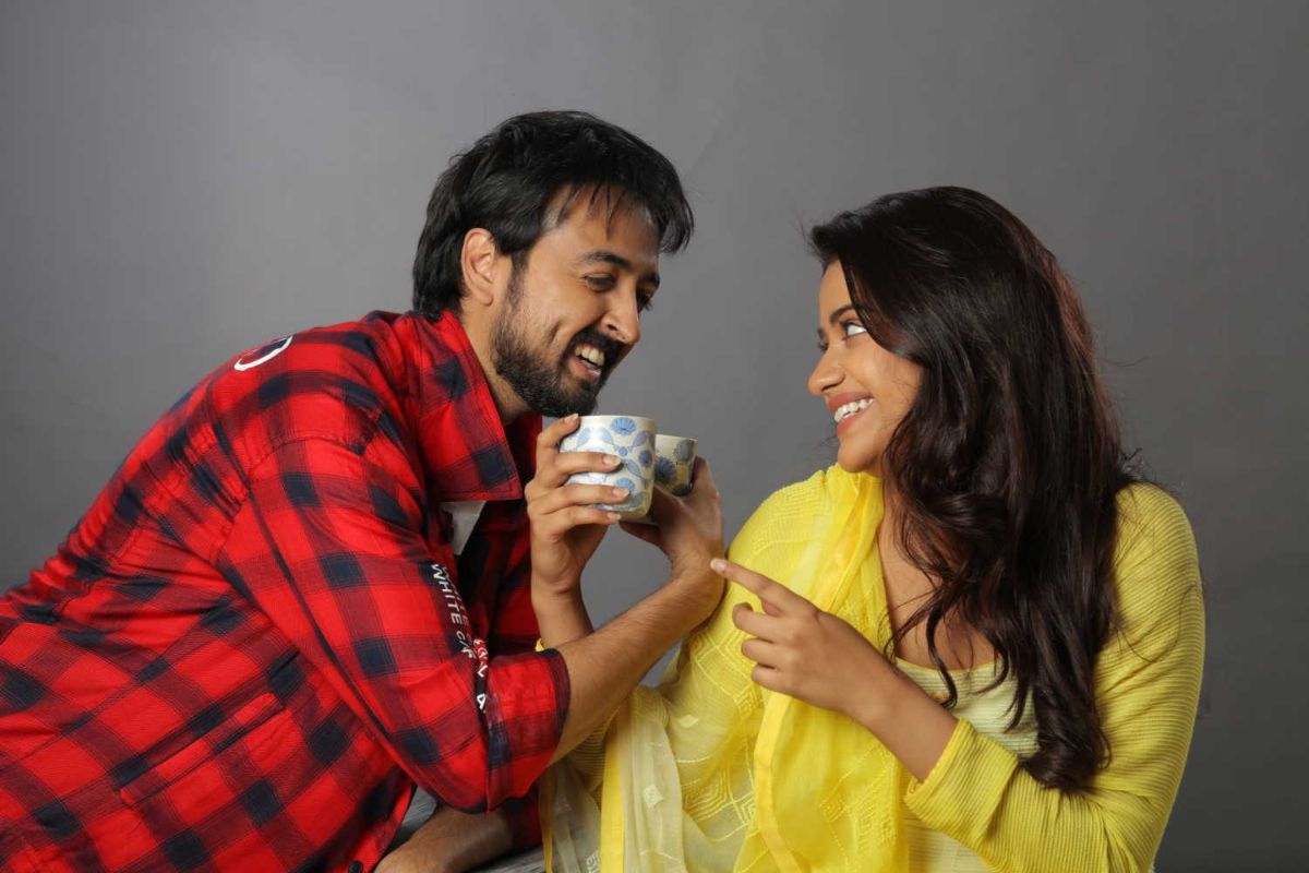 Sab Kushal Mangal Movie (2020) | Release Date, Review, Cast, Trailer, Watch Online at JioHotstar ...