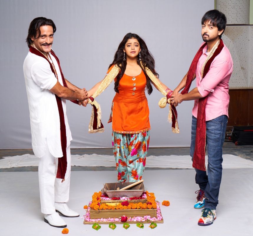 Sab Kushal Mangal Movie (2020) | Release Date, Review, Cast, Trailer, Watch Online at JioHotstar ...