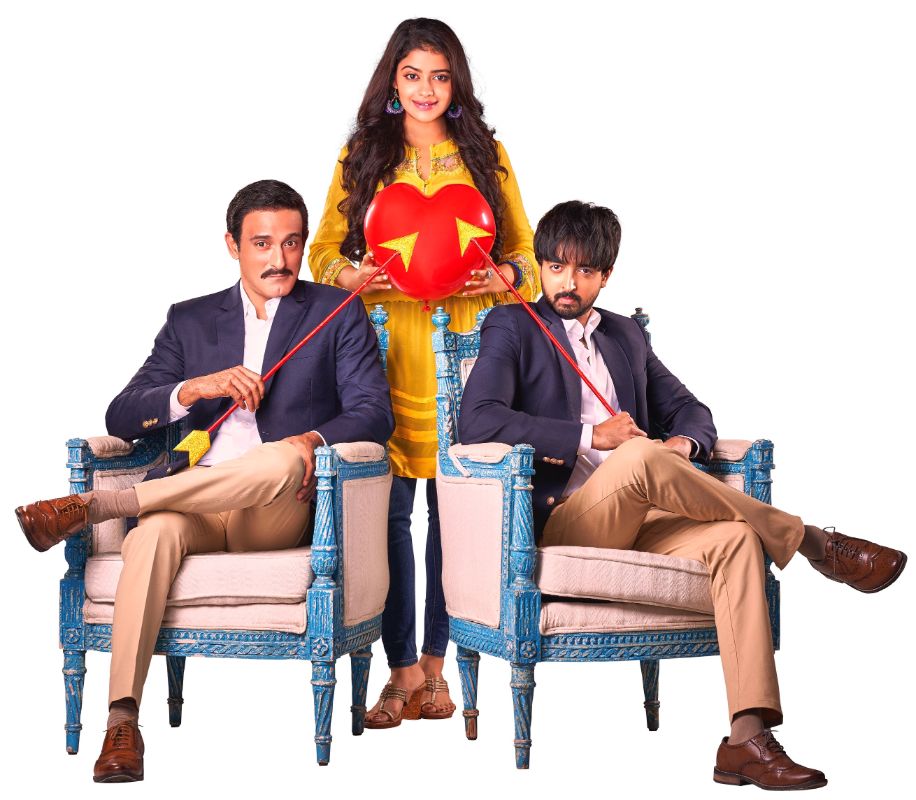 Sab Kushal Mangal Movie (2020) | Release Date, Review, Cast, Trailer, Watch Online at JioHotstar ...