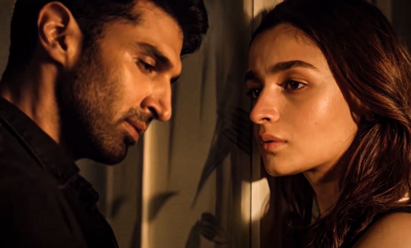 Sadak 2 Movie (2020) | Release Date, Review, Cast, Trailer, Watch ...