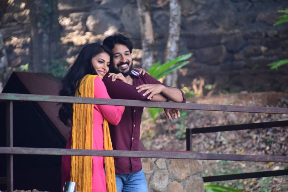 Saddu Vicharane Nadeyuttide Movie (2022) | Release Date, Review, Cast ...