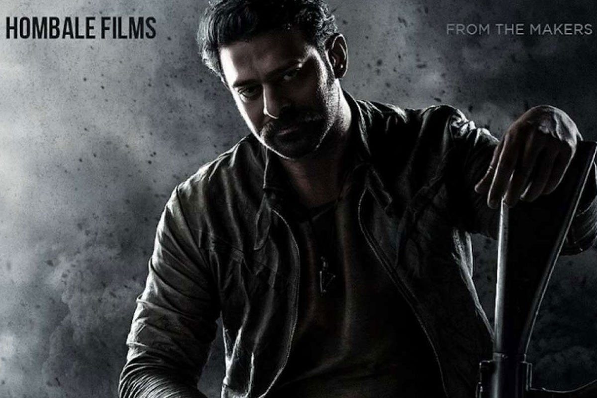 Salaar Movie (2023) | Release Date, Review, Cast, Trailer, Watch Online ...