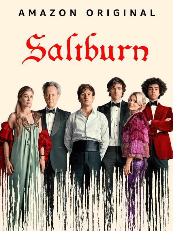 Saltburn Movie (2023) | Release Date, Review, Cast, Trailer - Gadgets 360