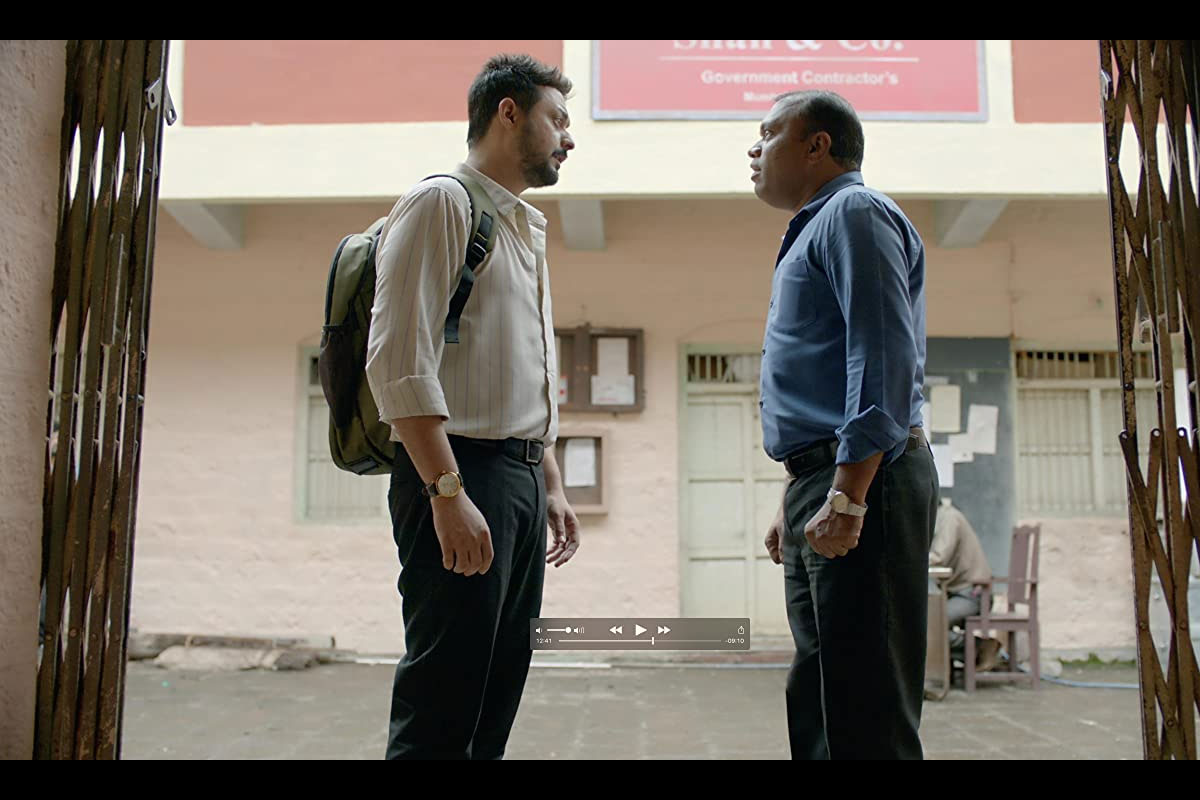 Samantar Season 1 Web Series (2020) | Release Date, Review, Cast ...