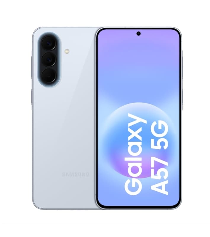 Samsung Galaxy A57 5G Phone Price, Specs, Comparison and Reviews (29th ...