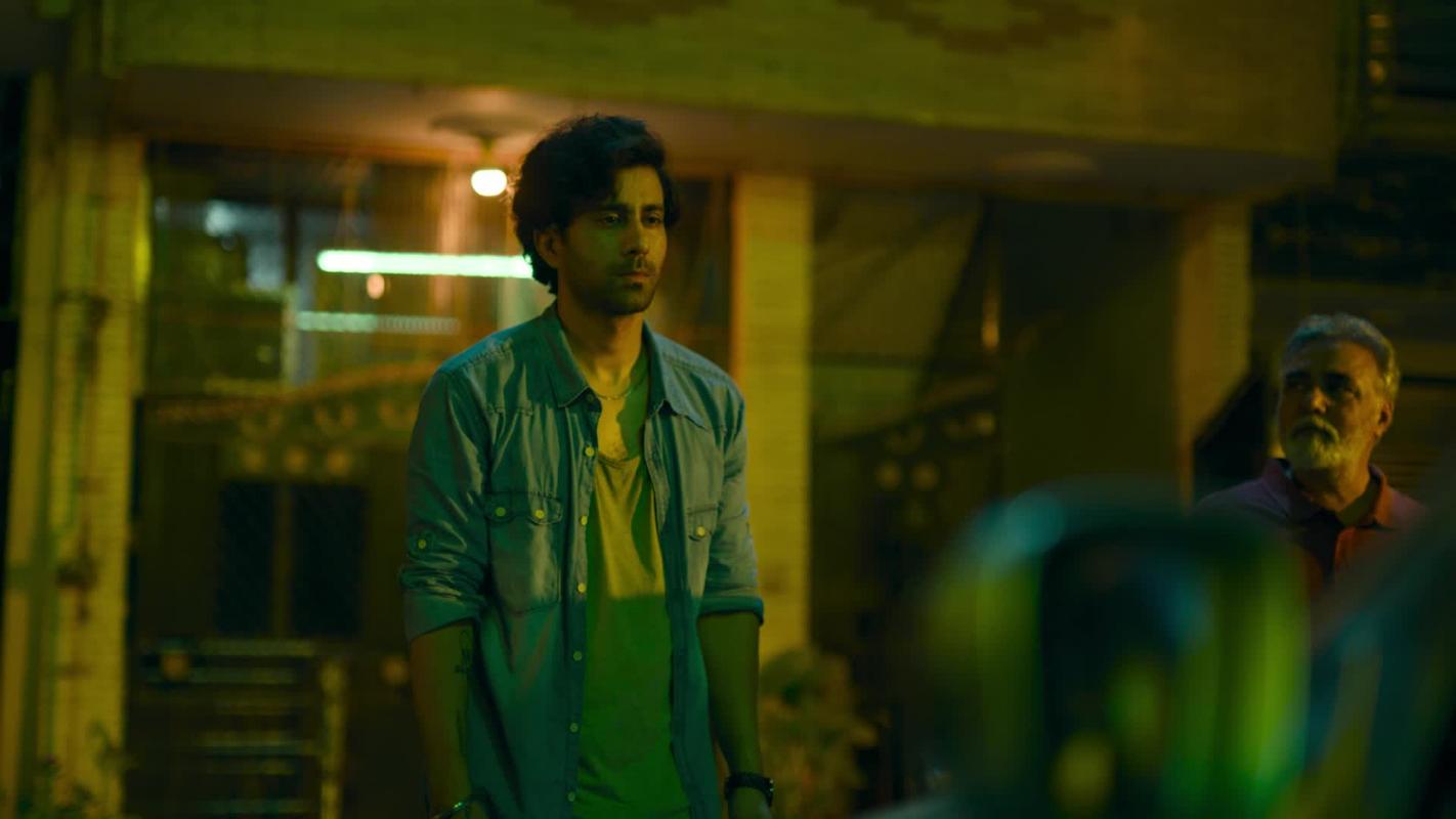 Sapne Vs Everyone Web Series (2023) | Release Date, Review, Cast ...