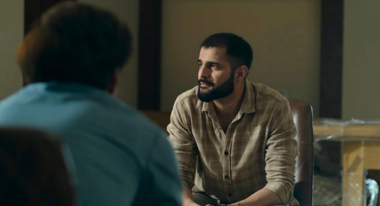 Sapne Vs Everyone Web Series (2023) | Release Date, Review, Cast ...