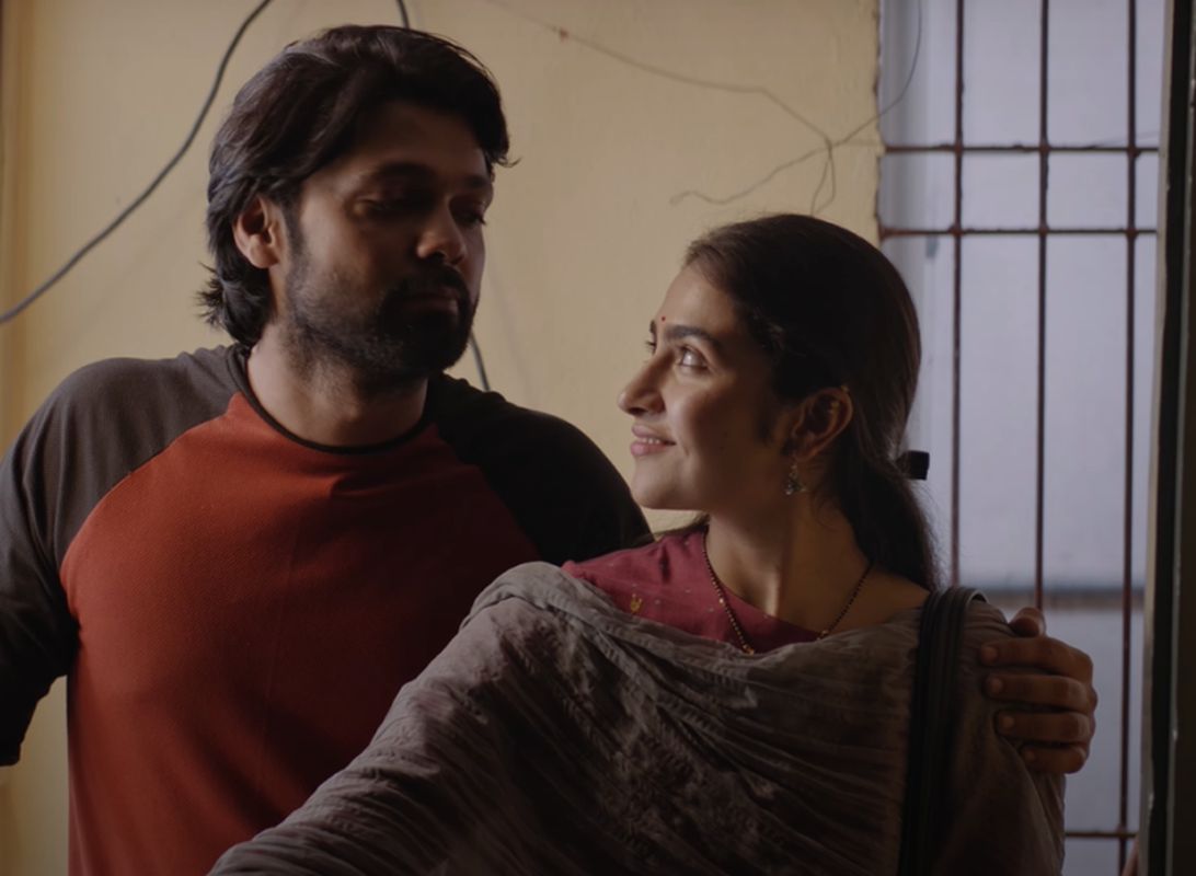 Sapta Sagaradaache Ello: Side A Movie (2023) | Release Date, Review ...