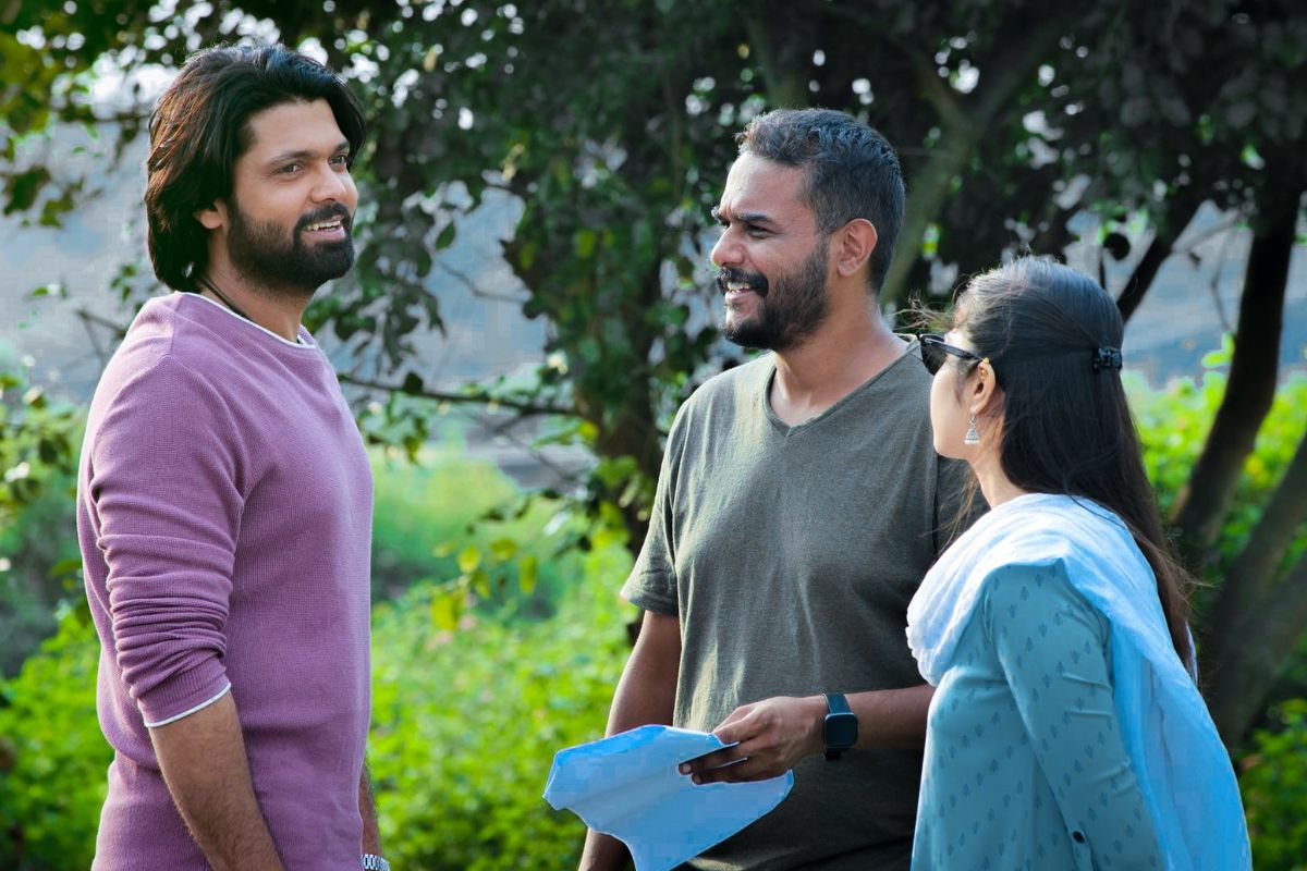 Sapta Sagaradaache Ello: Side A Movie (2023) | Release Date, Review ...