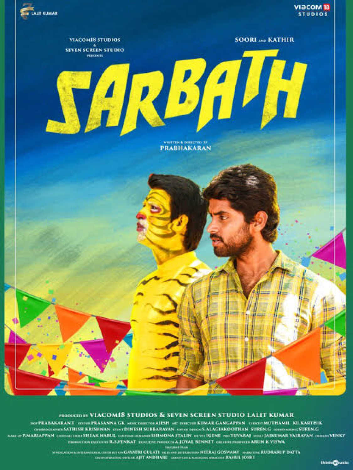 Sarbath Movie (2021) | Release Date, Review, Cast, Trailer, Watch ...