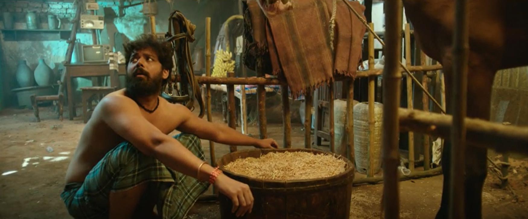 Savaari Movie (2020) | Release Date, Review, Cast, Trailer, Watch ...