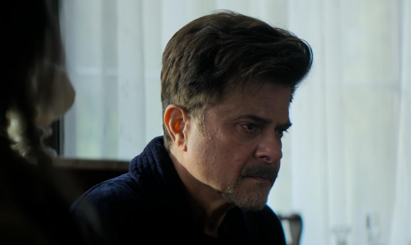 Savi - A Bloody Housewife Movie (2024) | Release Date, Review, Cast ...