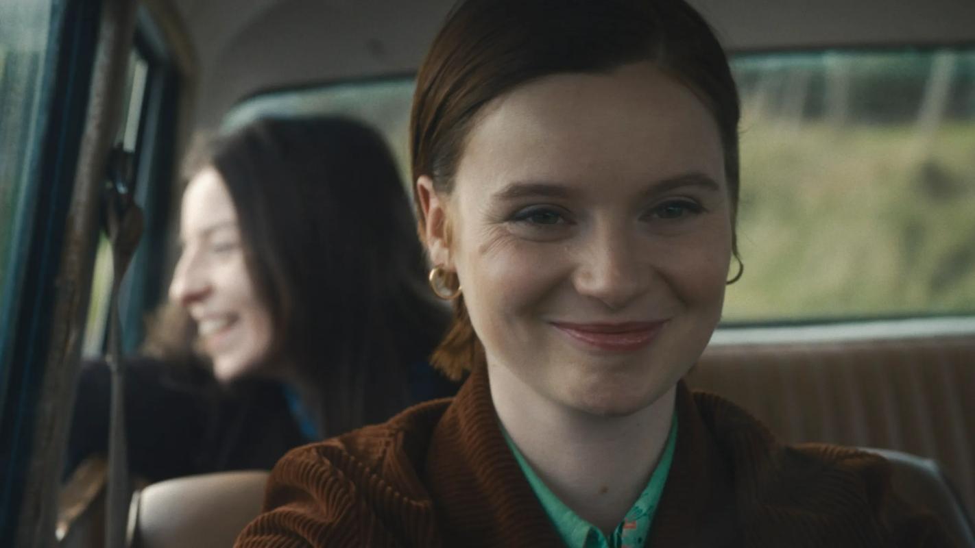 Say Nothing TV Series (2024) | Release Date, Review, Cast, Trailer ...