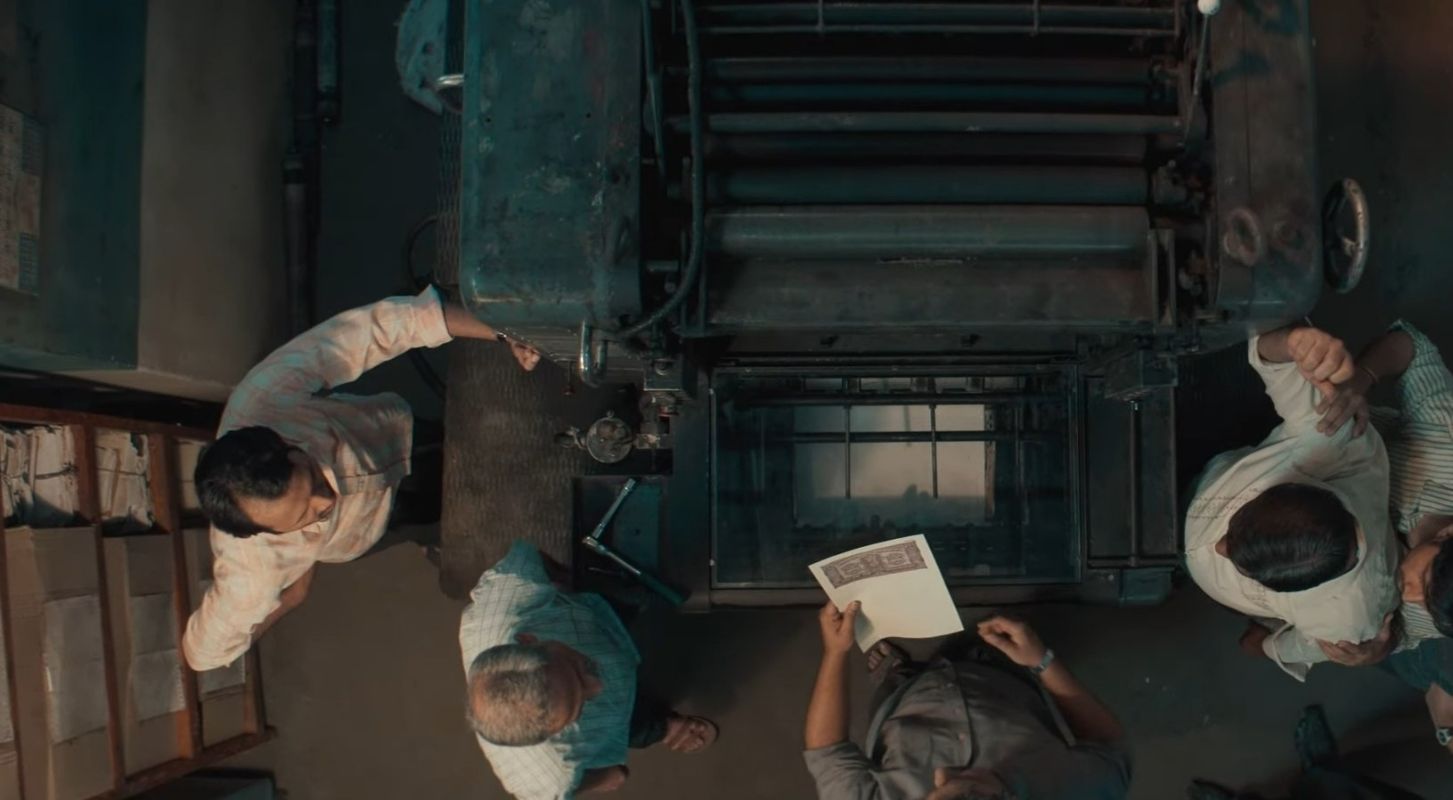 Scam 2003: The Telgi Story Web Series (2023) | Release Date, Review ...