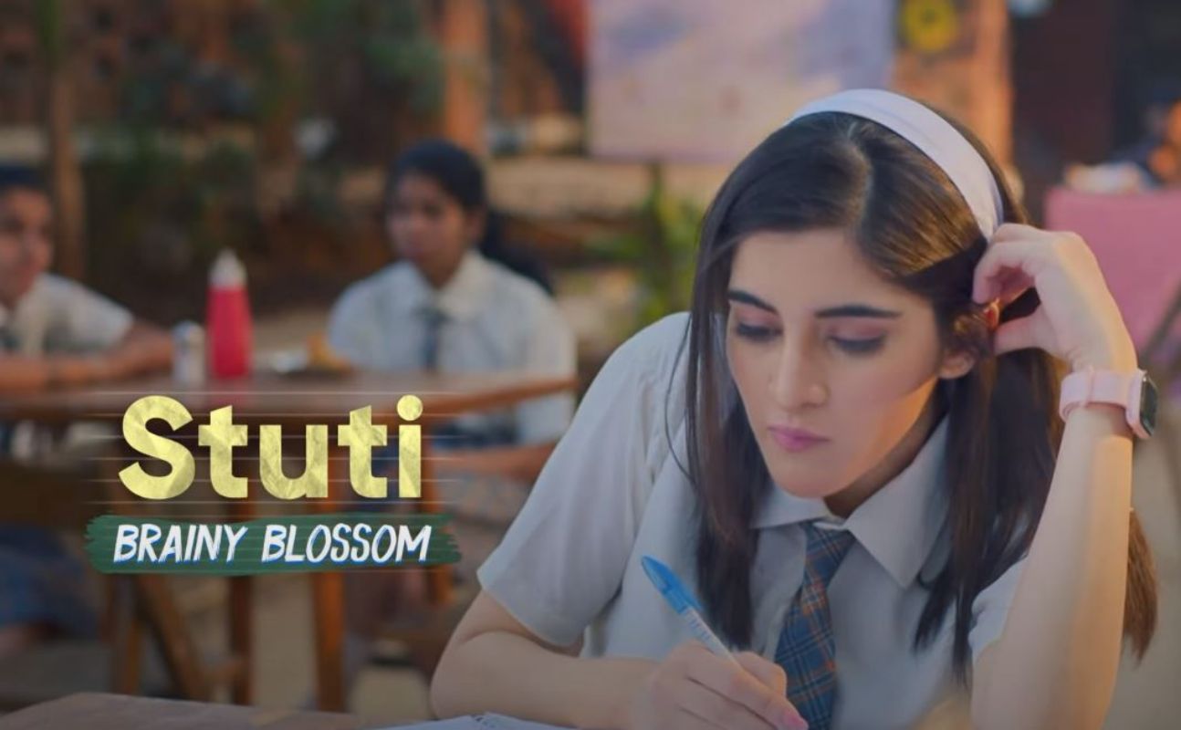 School Friends Web Series (2023) | Release Date, Review, Cast, Trailer ...