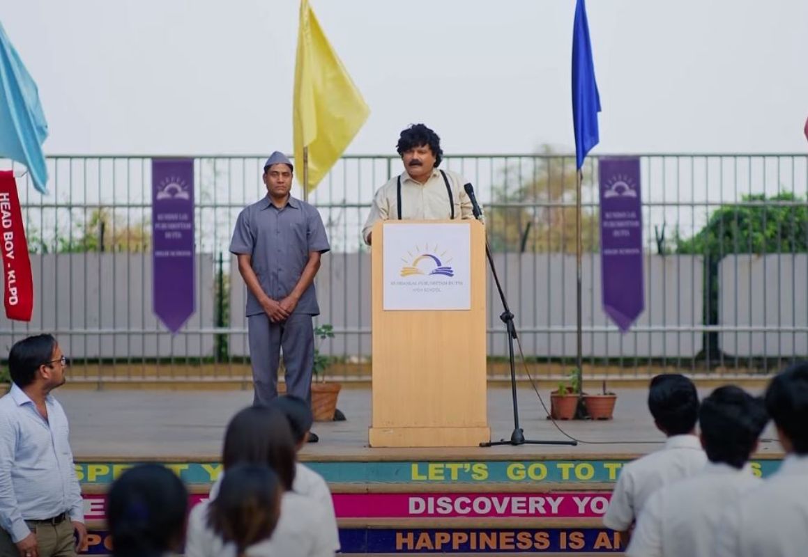 School Friends Web Series (2023) | Release Date, Review, Cast, Trailer ...