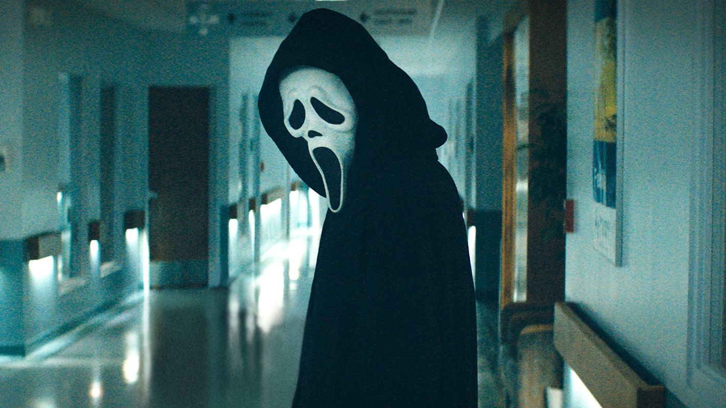 Scream 6 Movie (2023) | Release Date, Review, Cast, Trailer, Watch ...