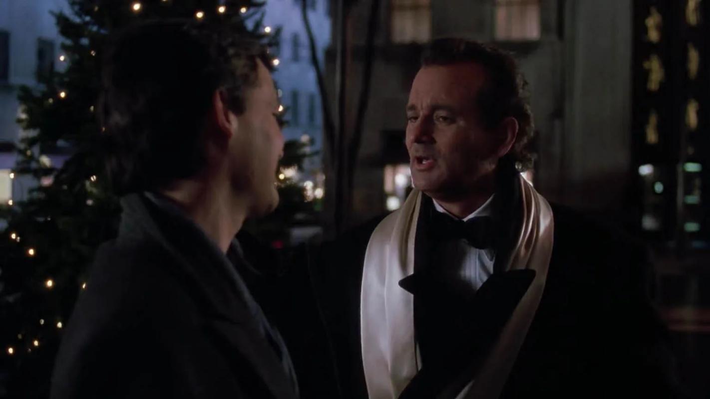 Scrooged Movie (1988) | Release Date, Review, Cast, Trailer, Watch ...