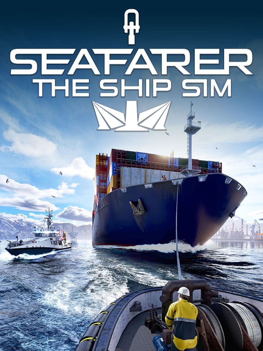 Seafarer: The Ship Sim (2025) | Price, Review, System Requirements ...