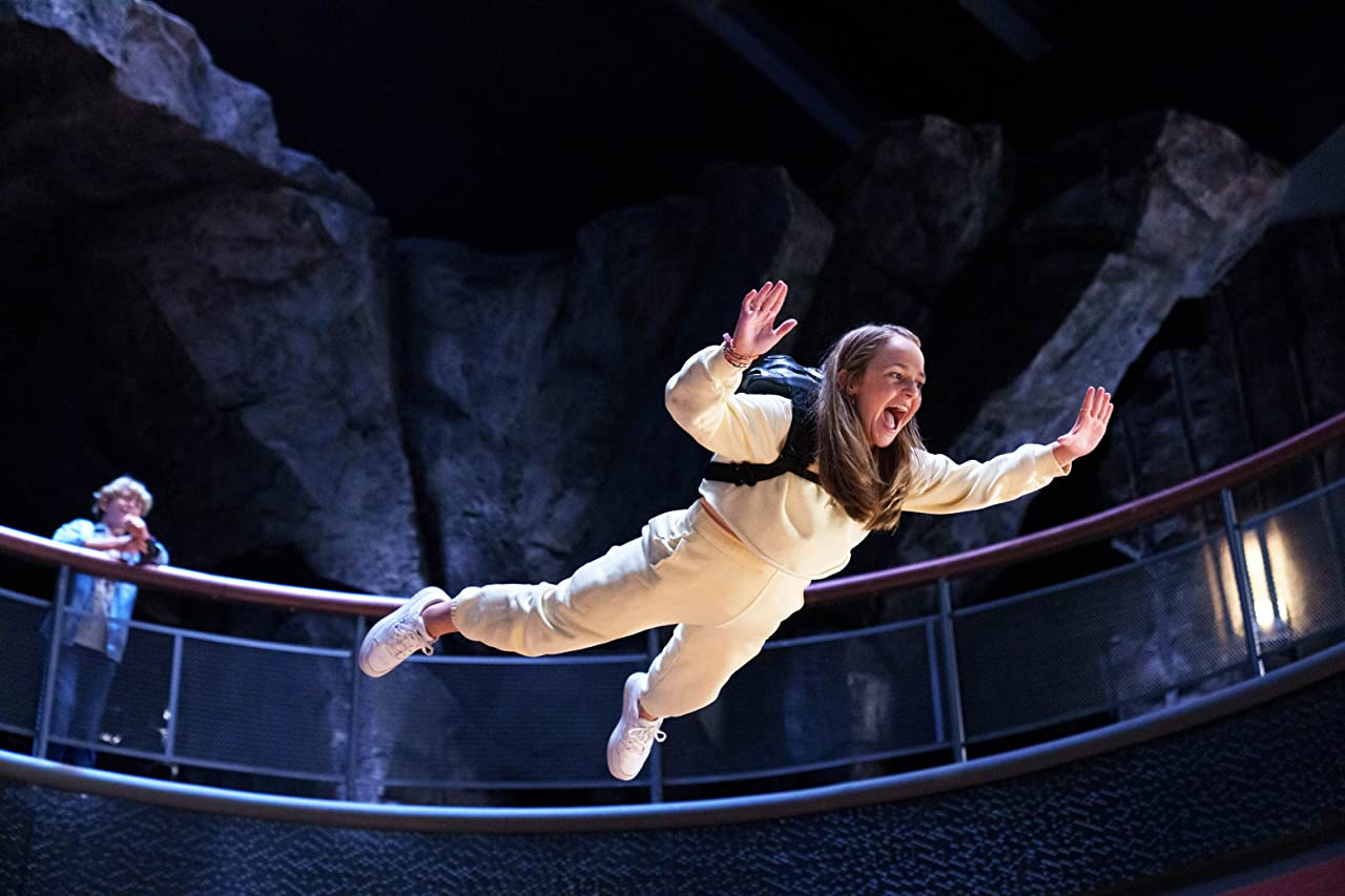 Secret Headquarters Movie (2022) | Release Date, Review, Cast, Trailer ...