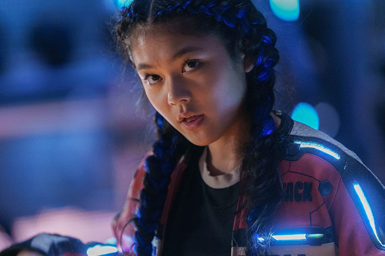 Secret Headquarters Movie (2022) | Release Date, Review, Cast, Trailer ...