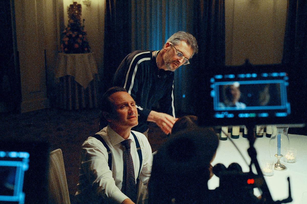 Secrets We Keep TV Series (2025) | Release Date, Review, Cast, Trailer ...