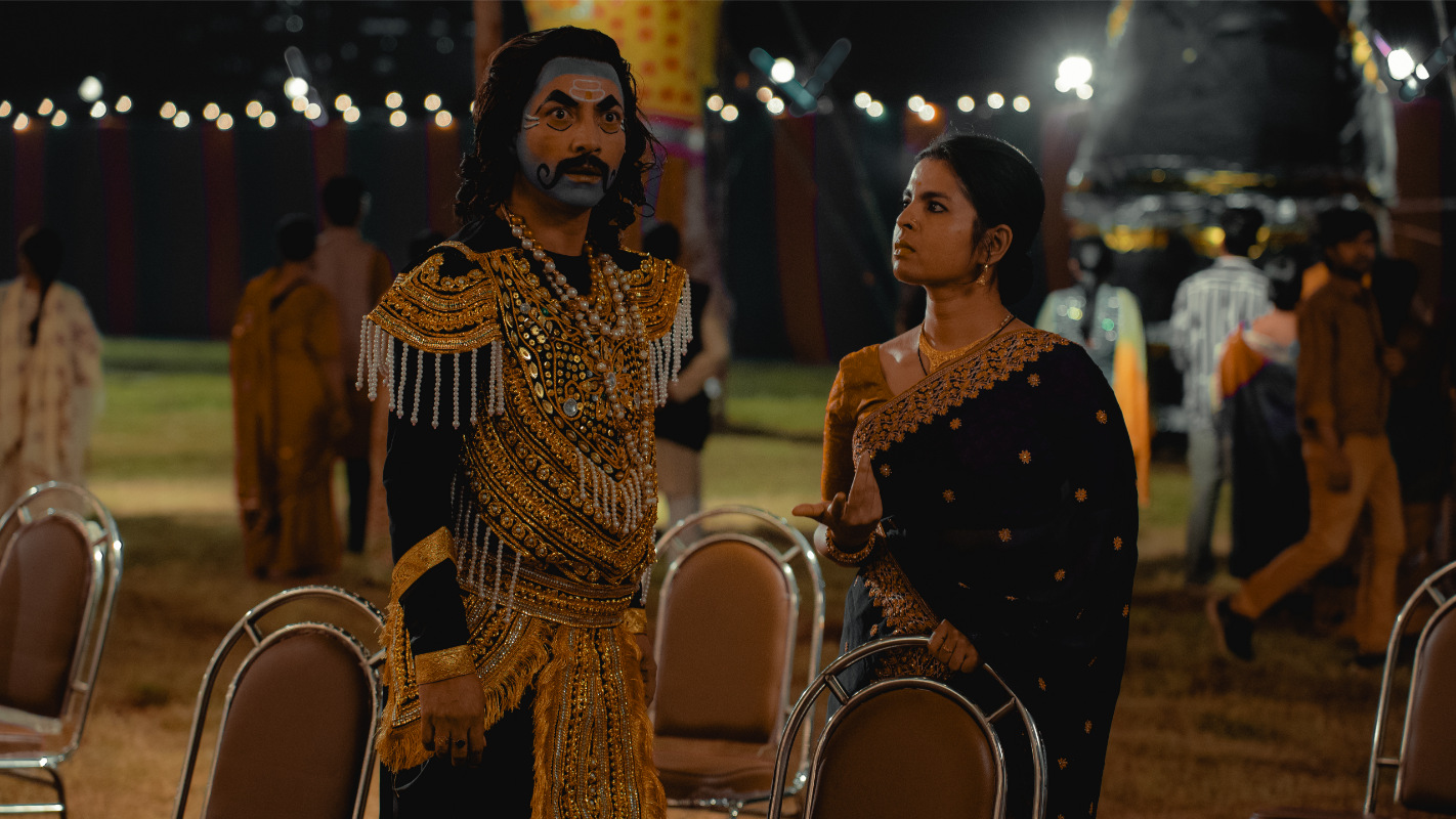 Sector 36 Movie (2024) | Release Date, Review, Cast, Trailer, Watch ...